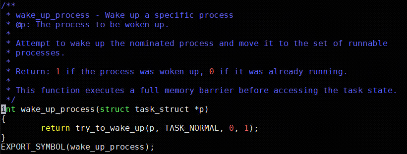 04、Linux 中断的申请流程及原理分析 | 立创开发板技术文档中心